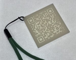 3DQR作成サイト | QRコードを立体（3次元）にするサービス | ポリゴンデータ作成編集サービス・ソフト販売・受託開発 | MIYASAKA