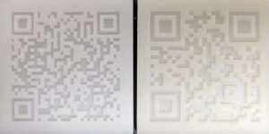 3DQR作成サイト | QRコードを立体（3次元）にするサービス | ポリゴンデータ作成編集サービス・ソフト販売・受託開発 | MIYASAKA